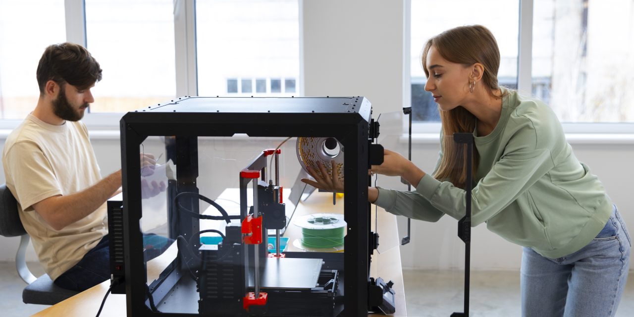 FDM vs. Resin 3D Printing: Choosing the Right Technology FDM vs. Resin 3D Printing: Choosing the Right Technology